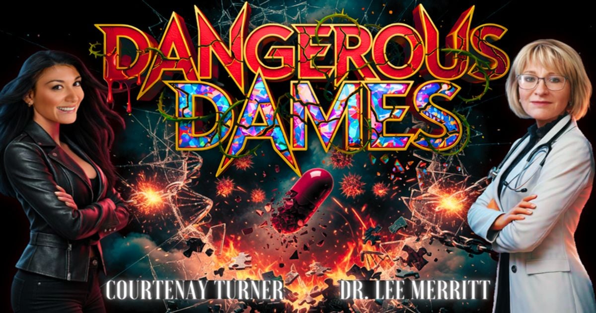 The Dangerous Dames